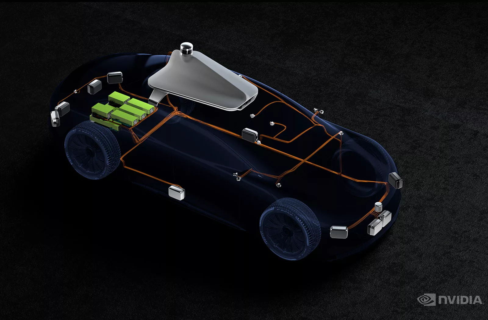 The Platform For Autonomy | The Road to Autonomy