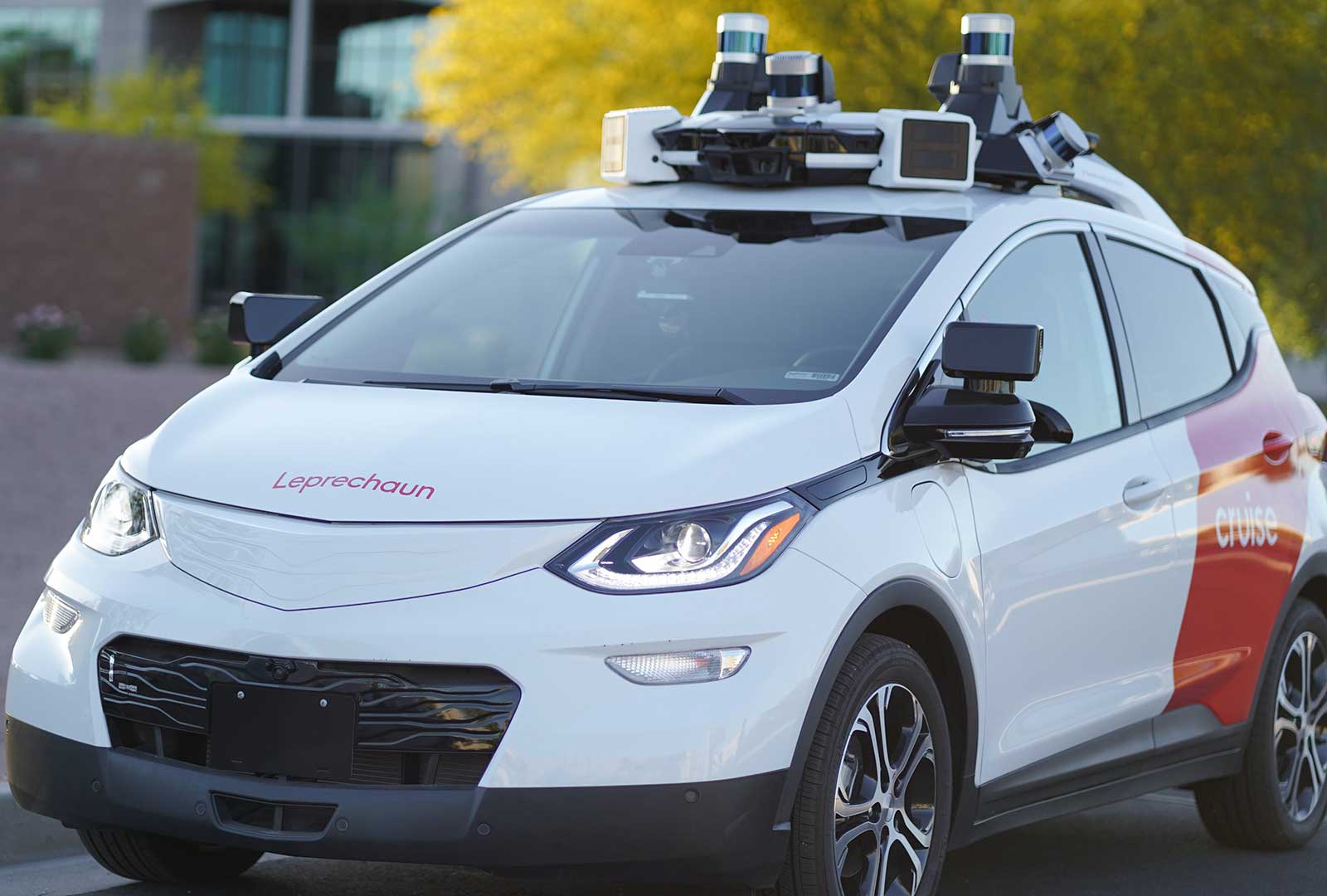 The Road to Autonomy News | The Road to Autonomy